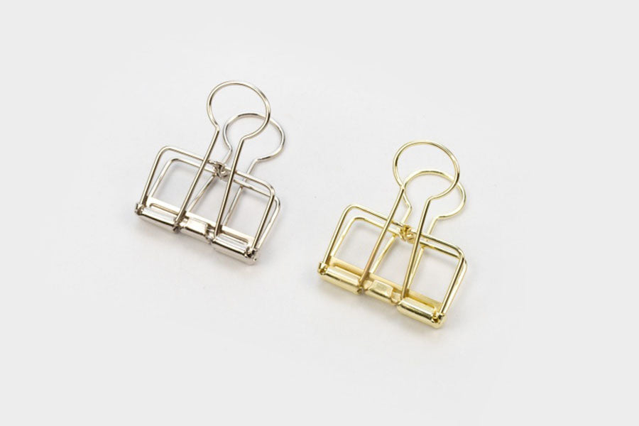 Klipsy do papieru 19 mm – PAPIERNICZENI